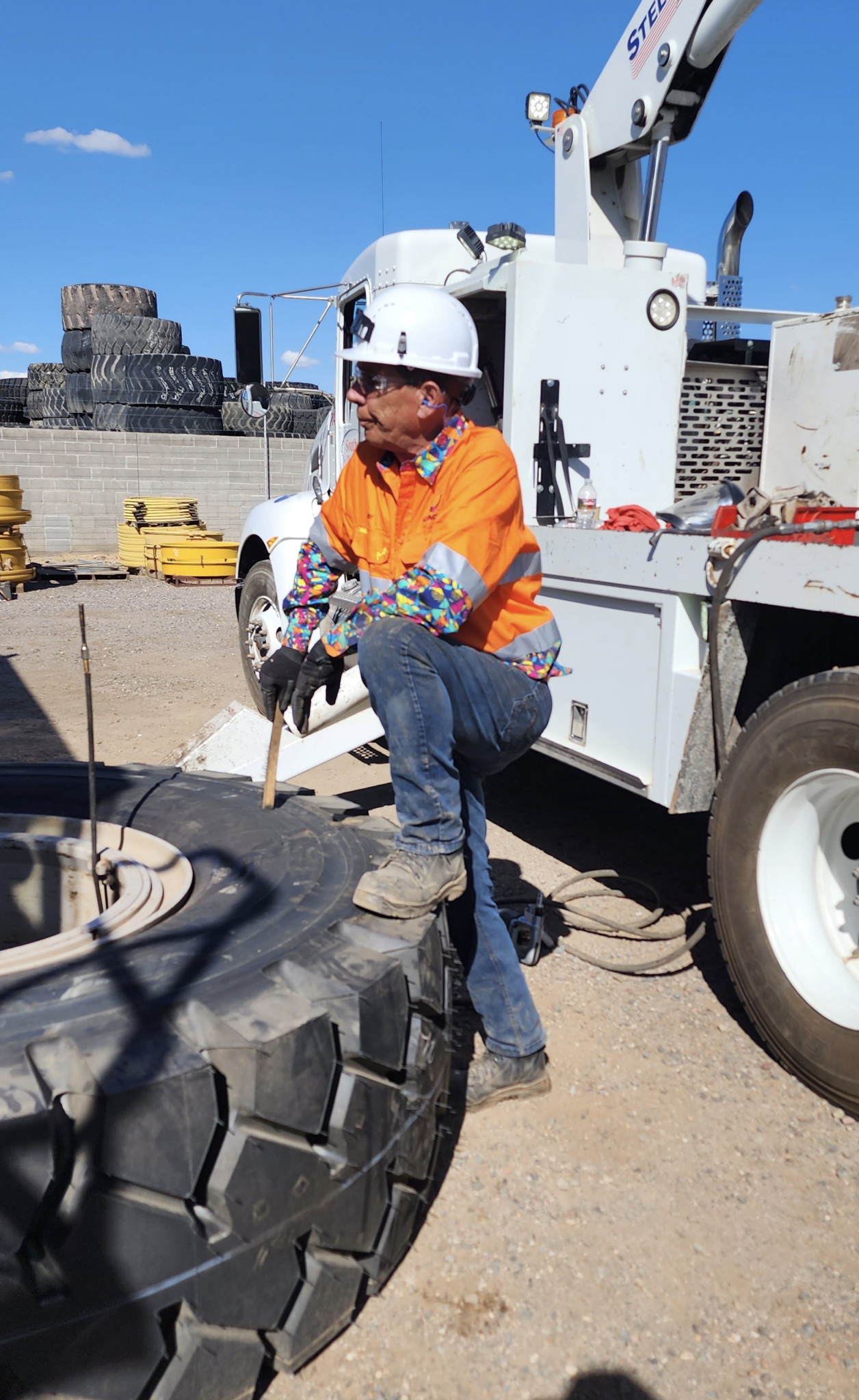 KLINGE - Tyre Solutions By Tyre People